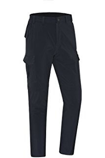 10 Best Men's Convertible Hiking Pants - Backpacking Expert