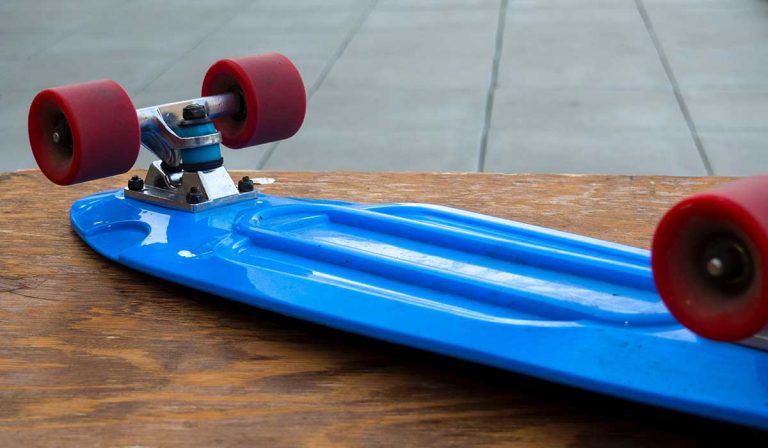 Best Off Road Skateboard Wheel