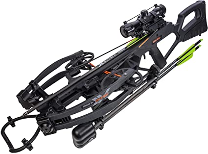 Best Crossbow For The Money - Under 1000, 500, 400, 300, 200 Dollars