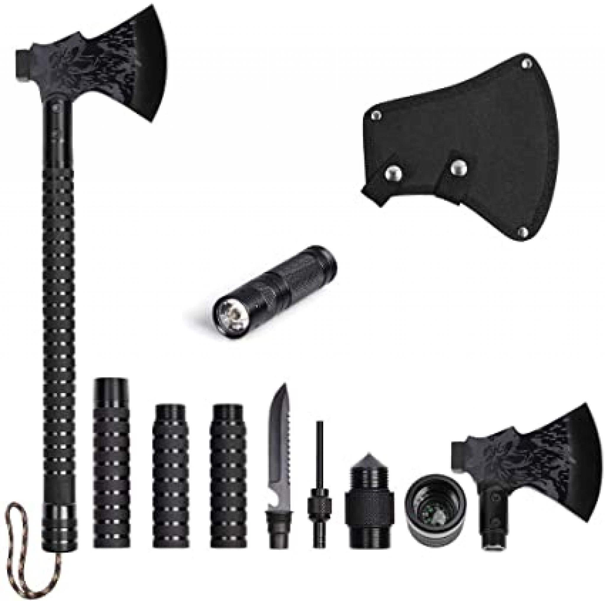 Best Backpacking Hatchet