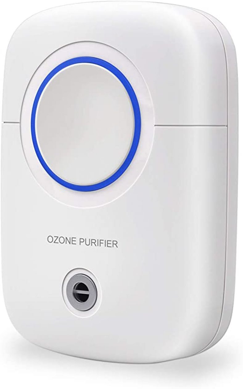 Ozone Generator For Hunting | Top 10 Reviews [Updated 2020]