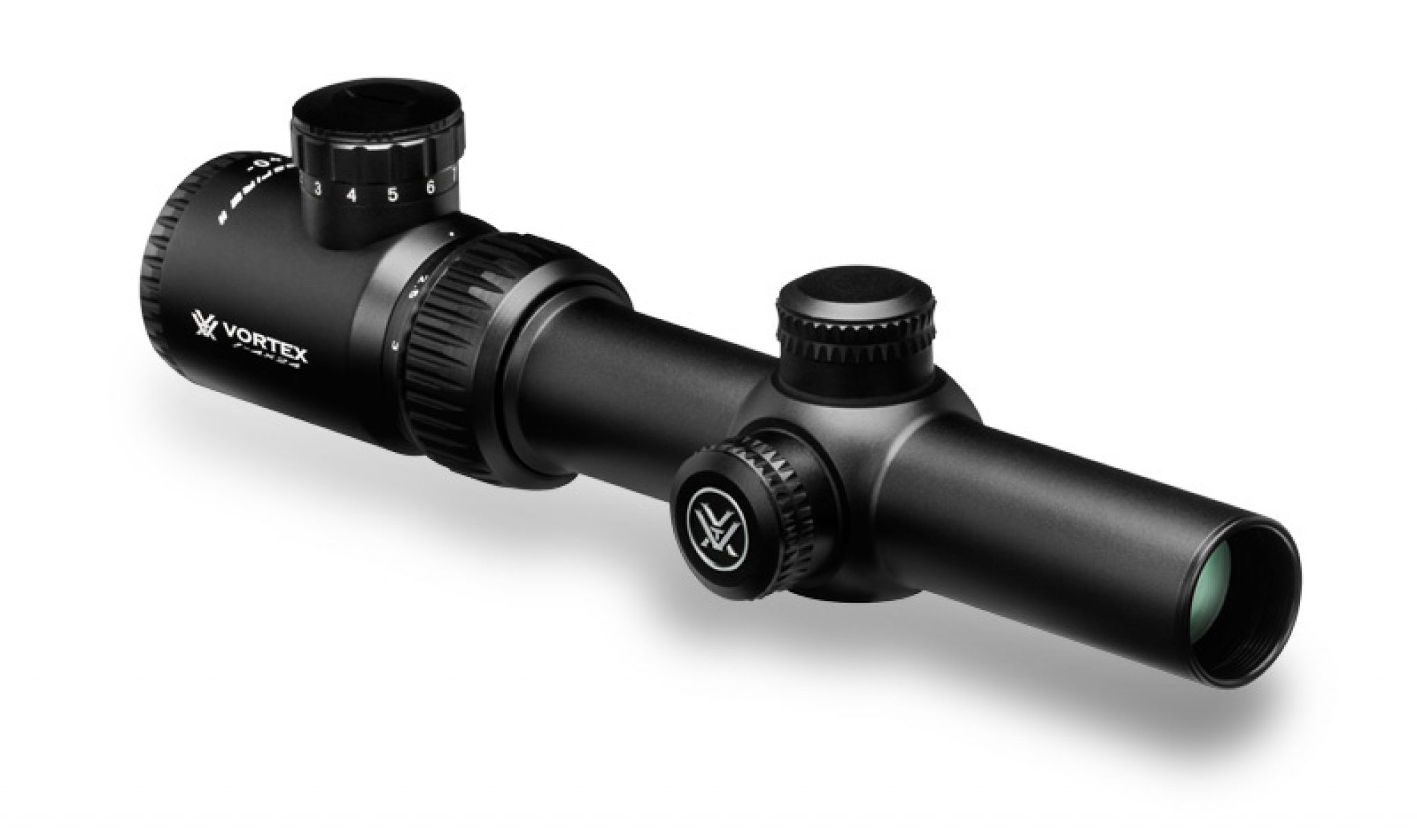 Best Varmint Scope Rifle (Under $300)