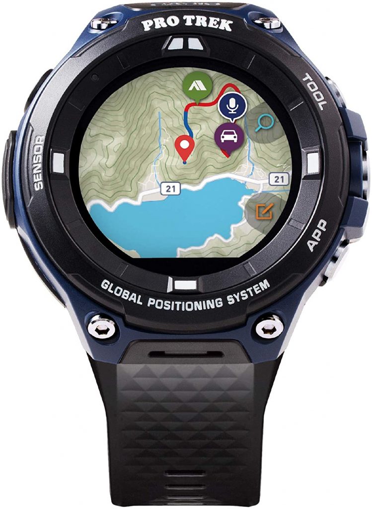 Best Mountaineering Watches
