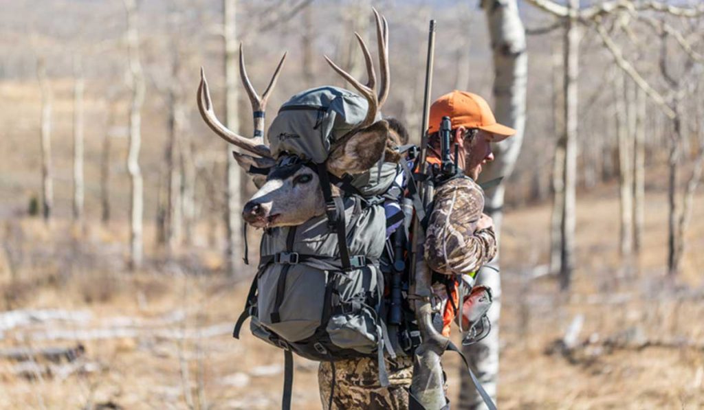 Best Elk Hunting Backpacks: Top Picks for Comfort and Durability