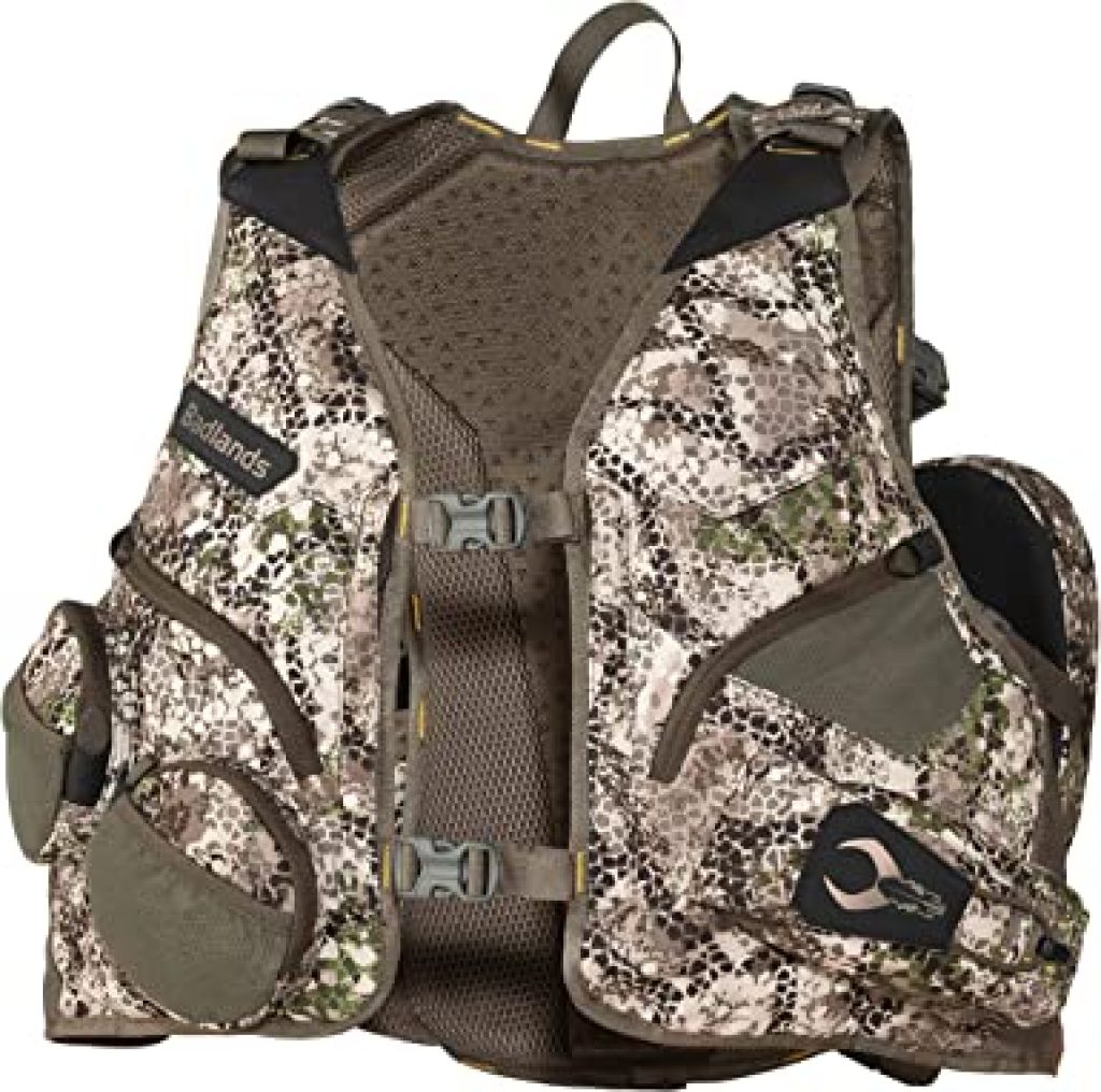 Best Turkey Vest - Budget Gear Reviews | Expert Guide
